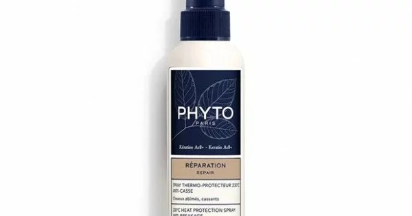 PHYTO REPARATION SPRAY THERMO PROTECTEUR 150ML
