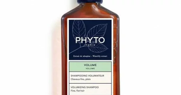 PHYTO VOLUME SHAMPOOING VOLUMATEUR 250ML