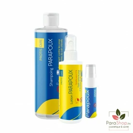 PROTIS PACK PARAPOUX