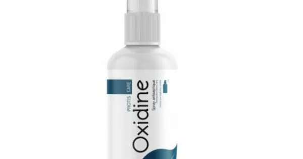 PROTIS OXIDINE 100ML