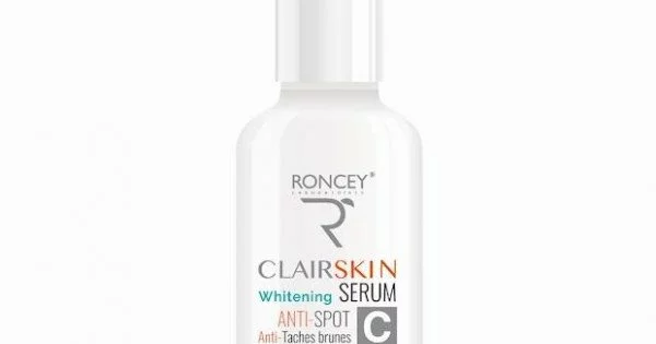 RONCEY CLAIRSKIN SERUM ECLAIRCISSANT ANTI TACHES 30ML
