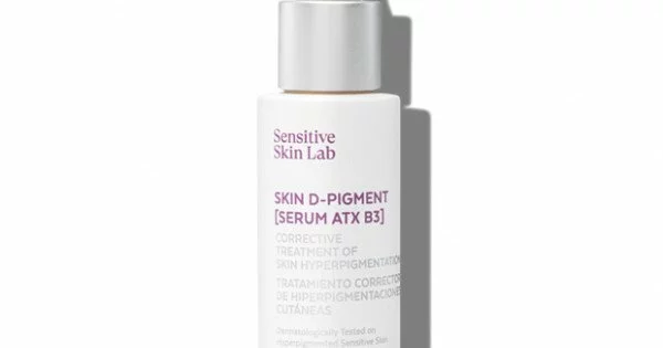 SENSILIS SKIN D PIGMENT SERUM ATX B3 30ML | Tunisie