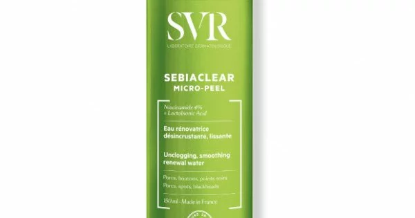 SVR SEBIACLEAR Micro-Peel 150ML