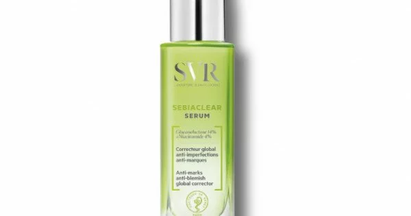 SVR SEBIACLEAR SERUM 30ML