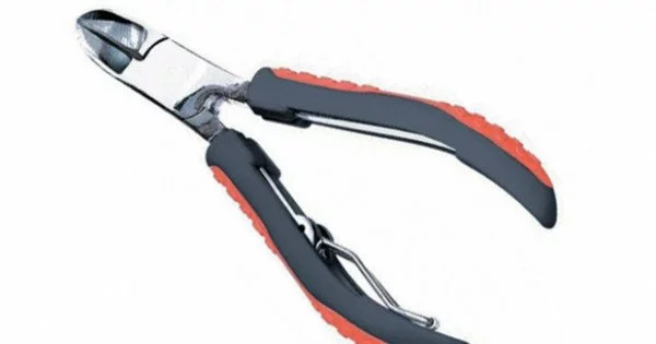 TITANIA SOFTTOUCH Coupe ongles for Men - 1056/Men B