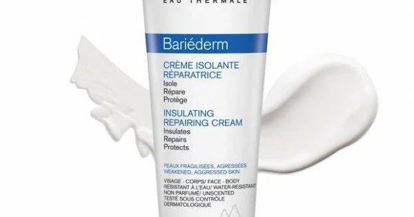 URIAGE BARIEDERM CREME ISOLANTE REPARATRICE 75ML