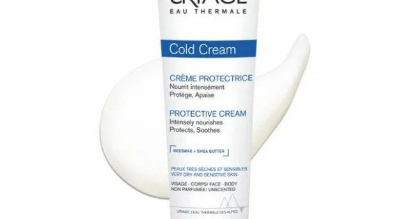 URIAGE COLD CREAM 100ML