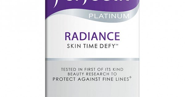 VITABIOTICS PERFECTIL PLATINUM "SKIN RADIANCE"