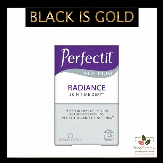 VITABIOTICS PERFECTIL PLATINUM