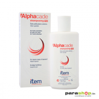 ITEM ALPHACADE SHAMPOOING 200ML