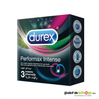 Durex Performax Intense