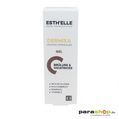 ESTH'ELLE - DERMIXA