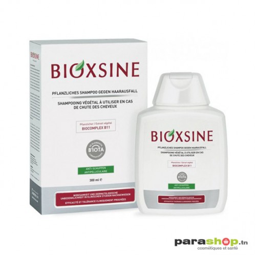 BIOXSINE