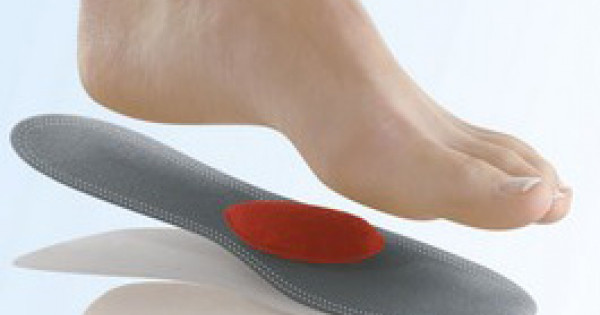 Semelles et chaussures orthopédiques