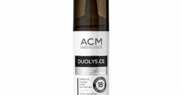 ACM DUOLYS CE SERUM INTENSIF 15ML | Tunisie