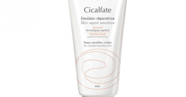 Avene CICALFATE Emulsion réparatrice POST-ACTE 40ML