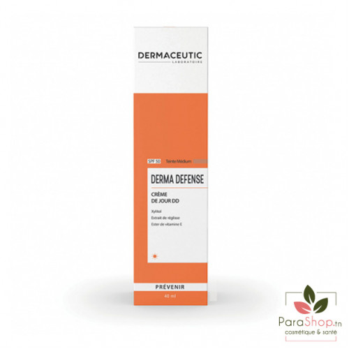 Dermaceutic