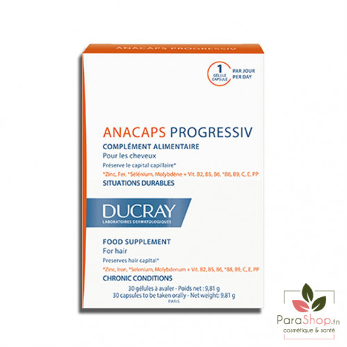 DUCRAY