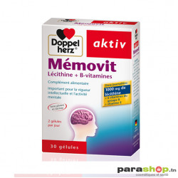 Mémoire et concentration