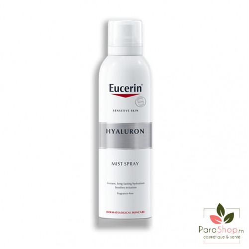 EUCERIN Hyaluron Mist Spray 150ML