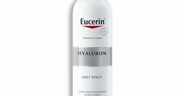 EUCERIN HYALURON MIST SPRAY 150ML