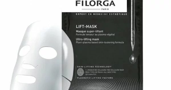 FILORGA LIFT MASK MASQUE VISAGE SUPER LIFTANT