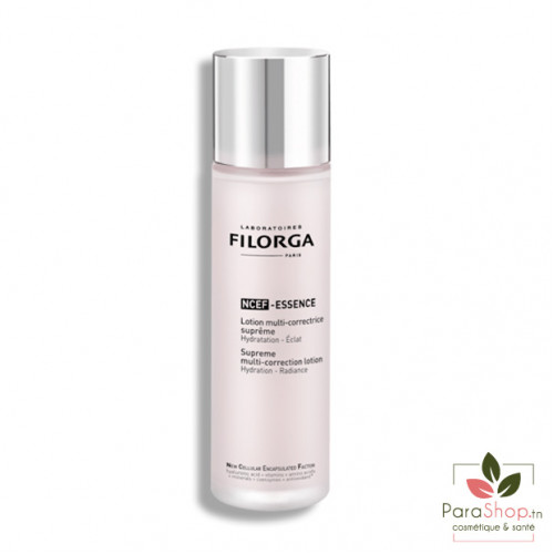 FILORGA NCEF-ESSENCE Lotion Multi-correctrice Suprême 150ML