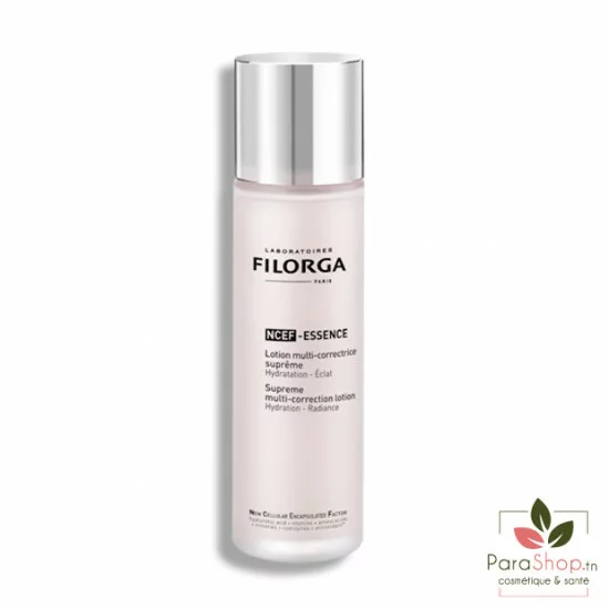 FILORGA NCEF ESSENCE 150ML | Livraison Tunisie