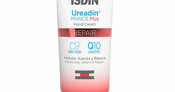 ISDIN Ureadin Manos Hand Cream Repair 50ML | Tunisie