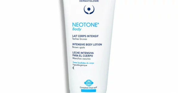 ISISPHARMA NEOTONE LAIT CORPS INTENSIF 100ML