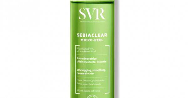 SVR SEBIACLEAR Micro-Peel 150ML
