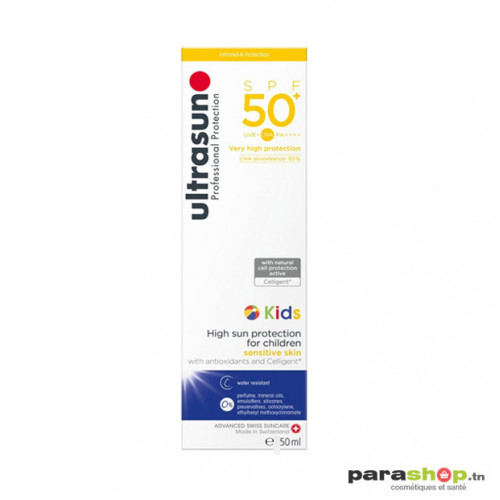 Ultrasun