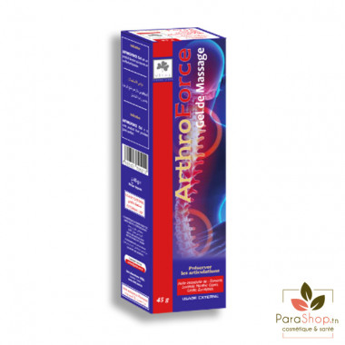 VITAL ARTHROFORCE Gélules B/60
