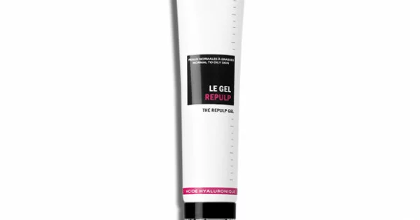 NOVEXPERT LE GEL REPULP 40ML