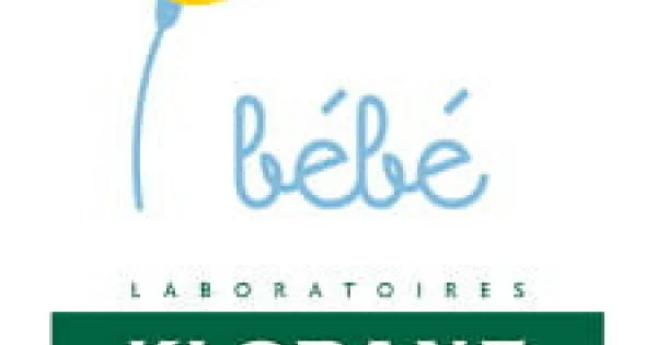 Klorane bébé